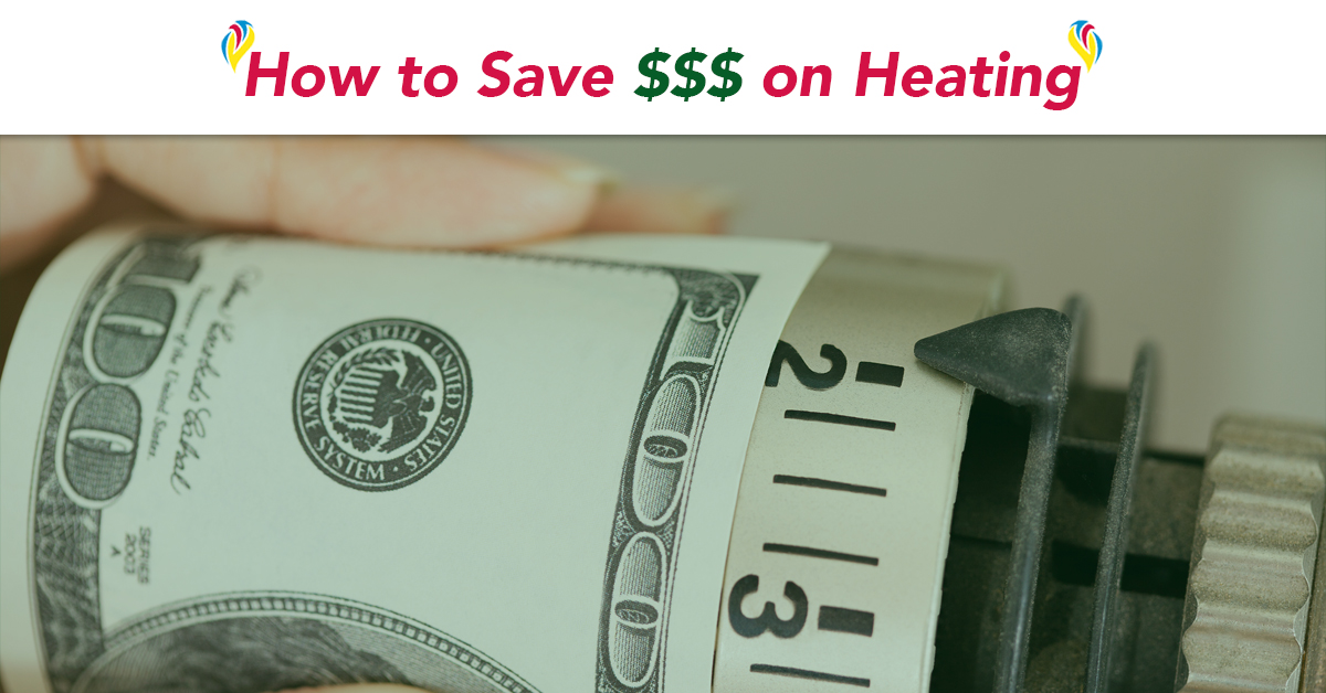 3 Ways to Save Money On Heating Prices 3 Ways to Save Money On Heating Prices